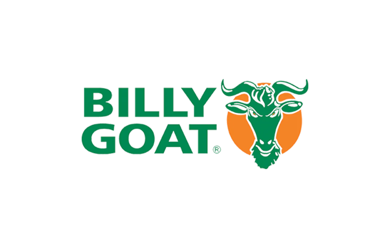 Billy Goat – Al-Joe's Lawn & Garden